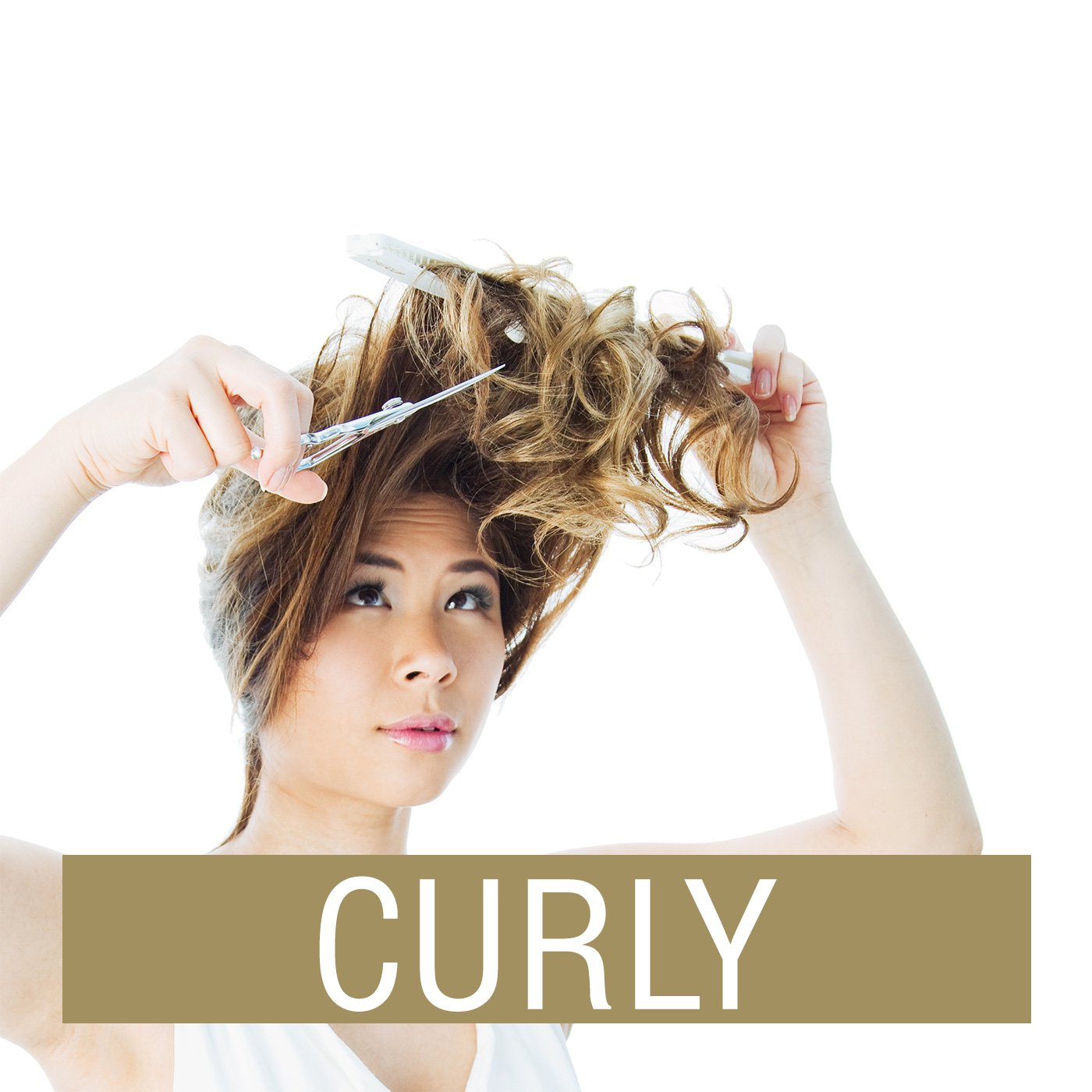 Shop Curly Products Online at CreaProducts