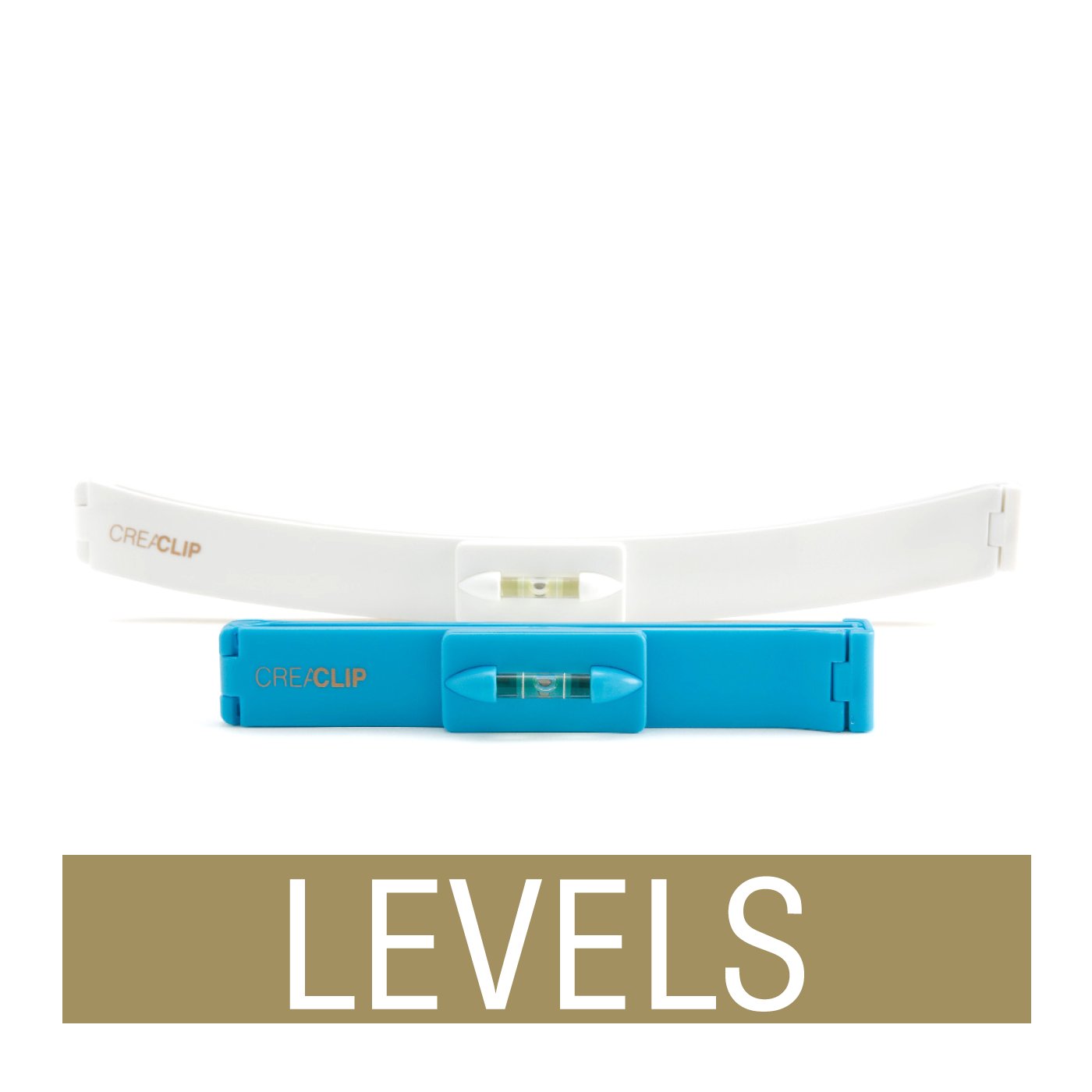 Shop Level Products Online at CreaProducts