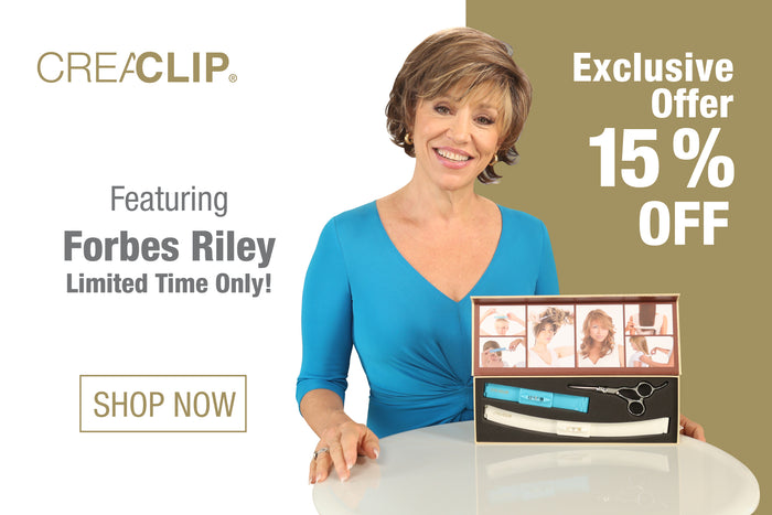 CreaProducts™ Official Site | CreaClip as seen on Shark Tank