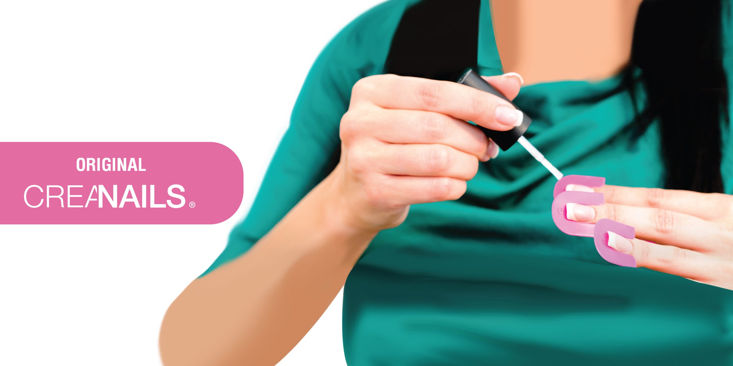 Shop CreaNails Products Online at CreaProducts