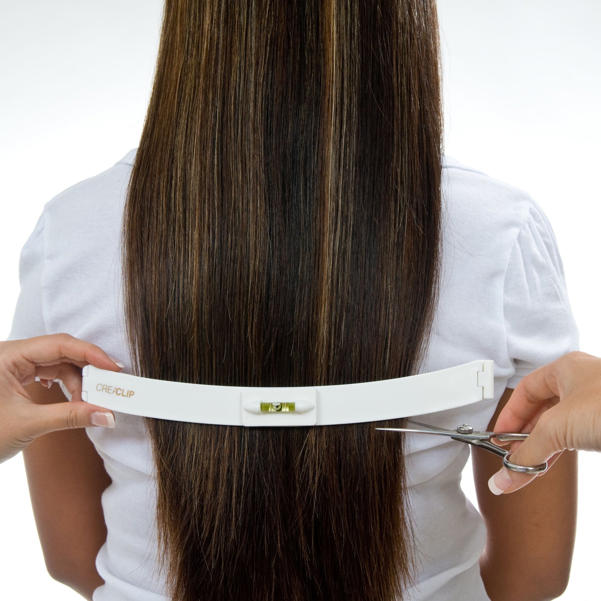 Buy Original CreaClip Set & Scissors at $44.99 Online